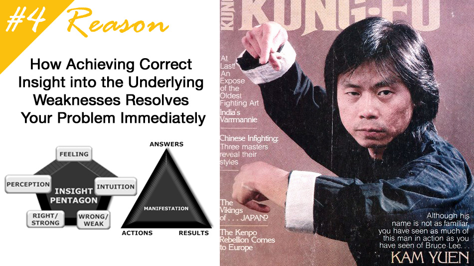 #1 Reiki Books: Yuen Method by Dr. Yuen & Marnie Greenberg!